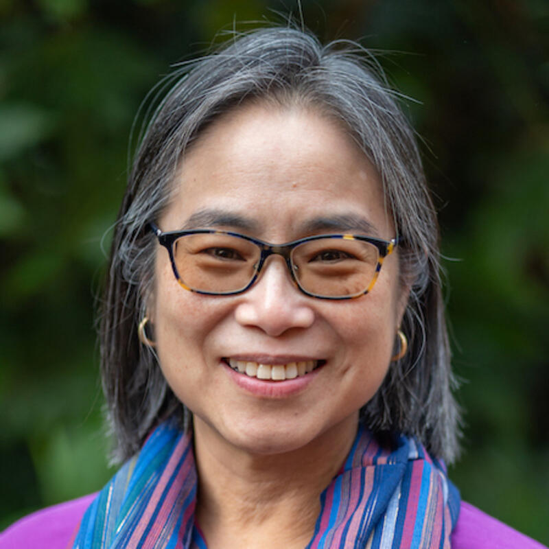 Joy Ueng | College of Liberal Arts | Oregon State University